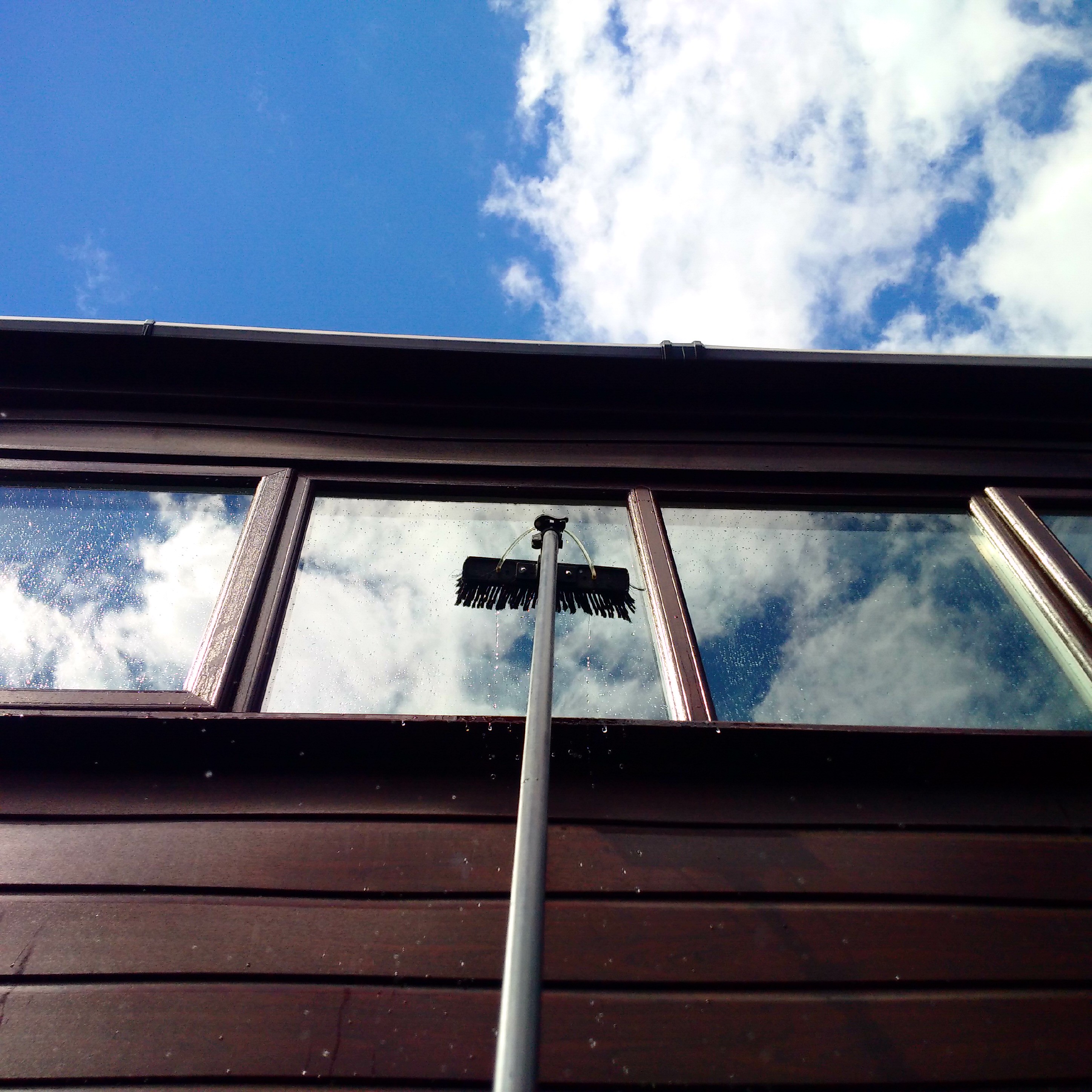 THOMAS & The Windows