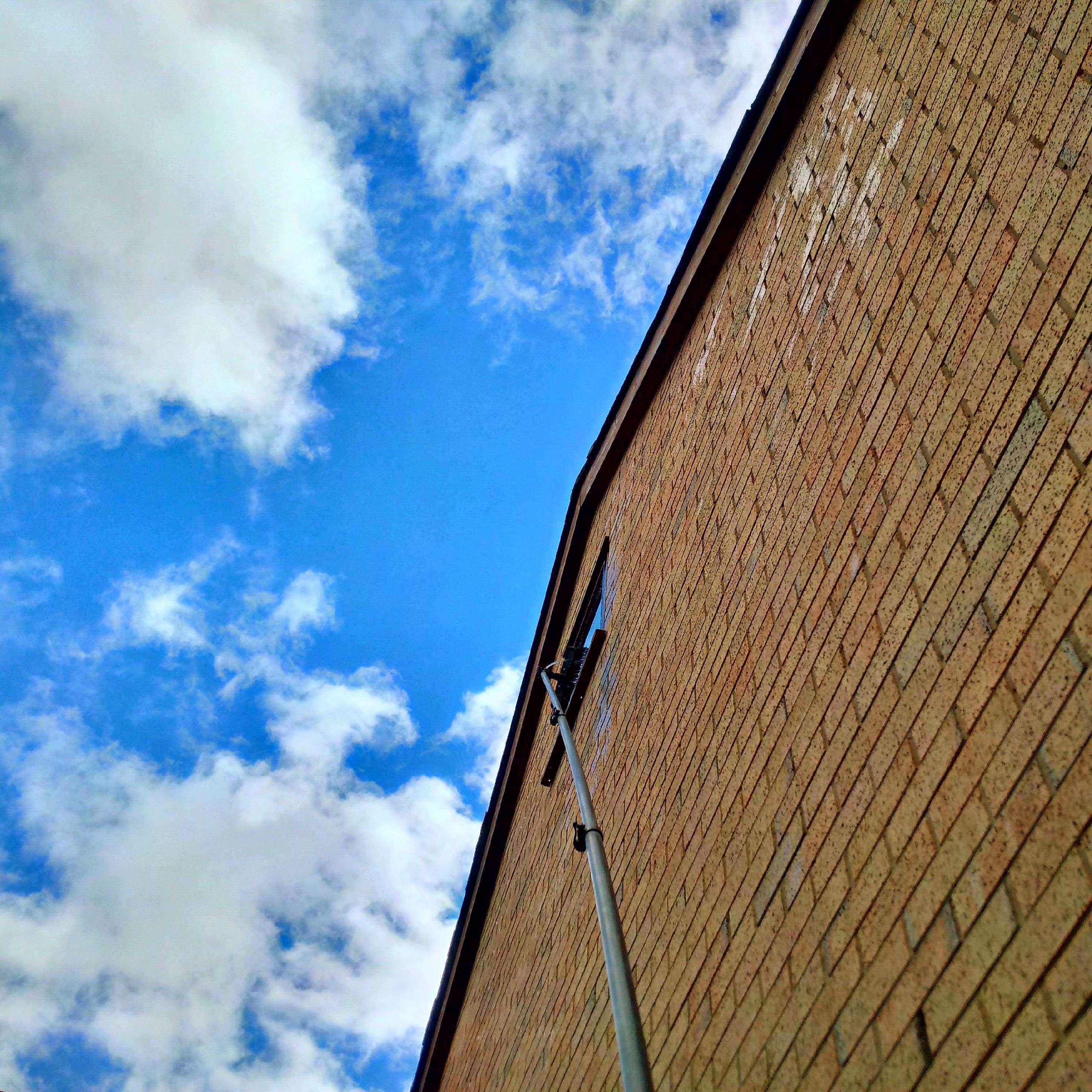 THOMAS & The Windows