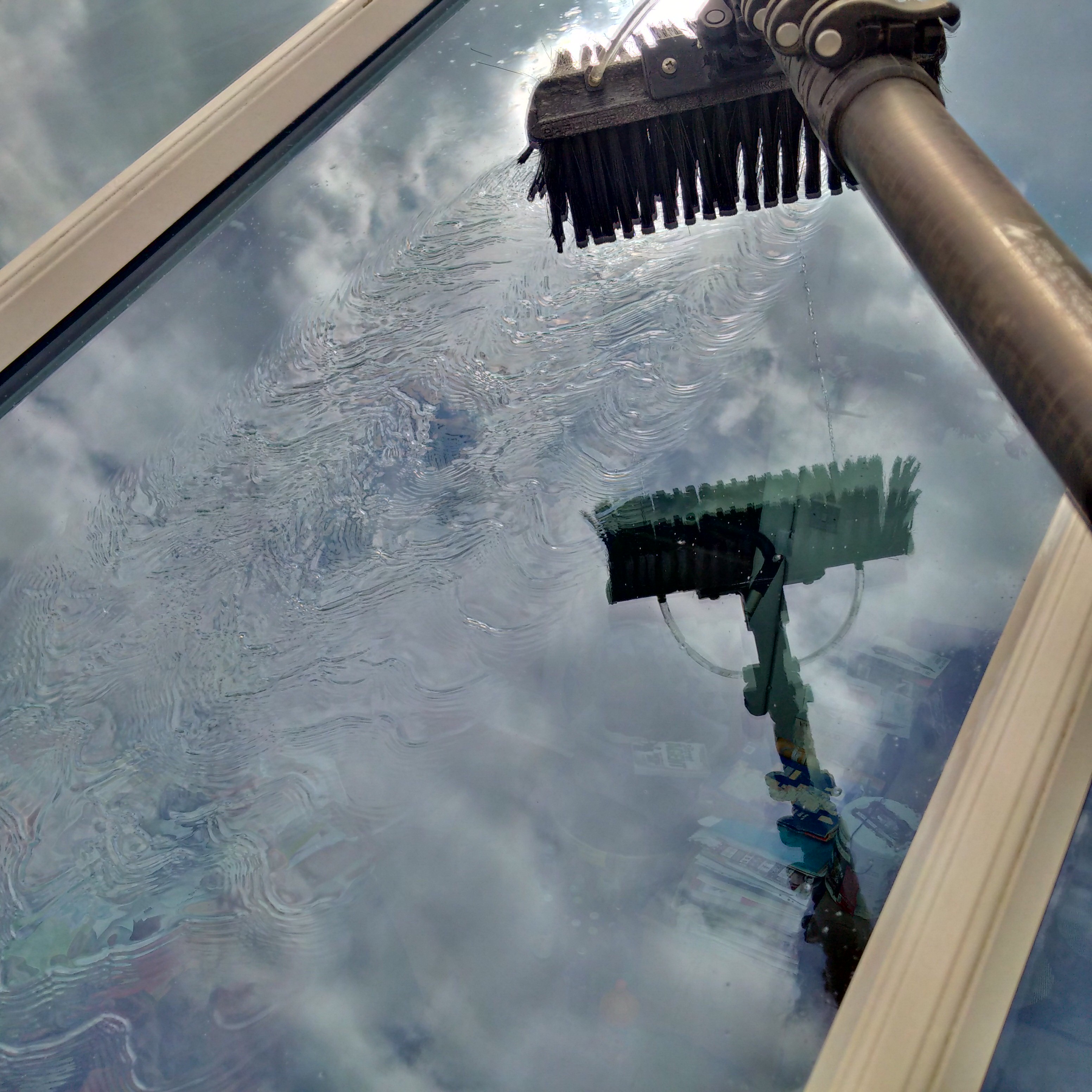 THOMAS & The Windows