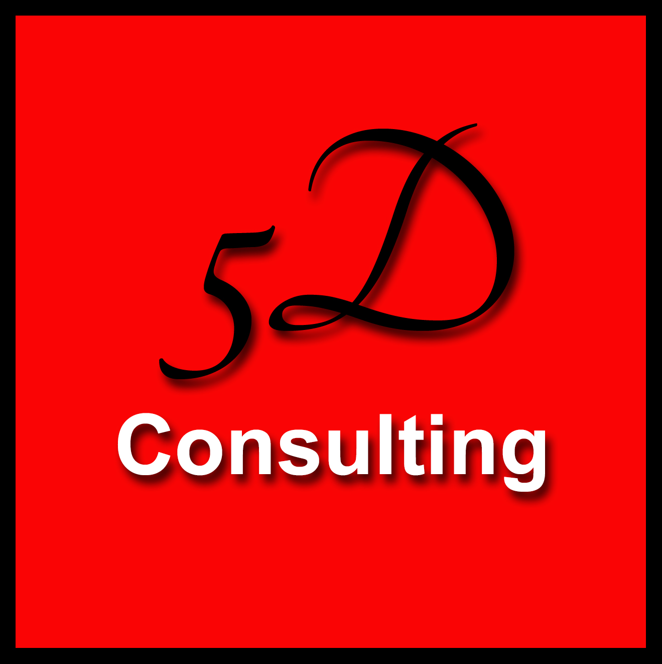 Home Page [www.5d-consulting.co.uk]