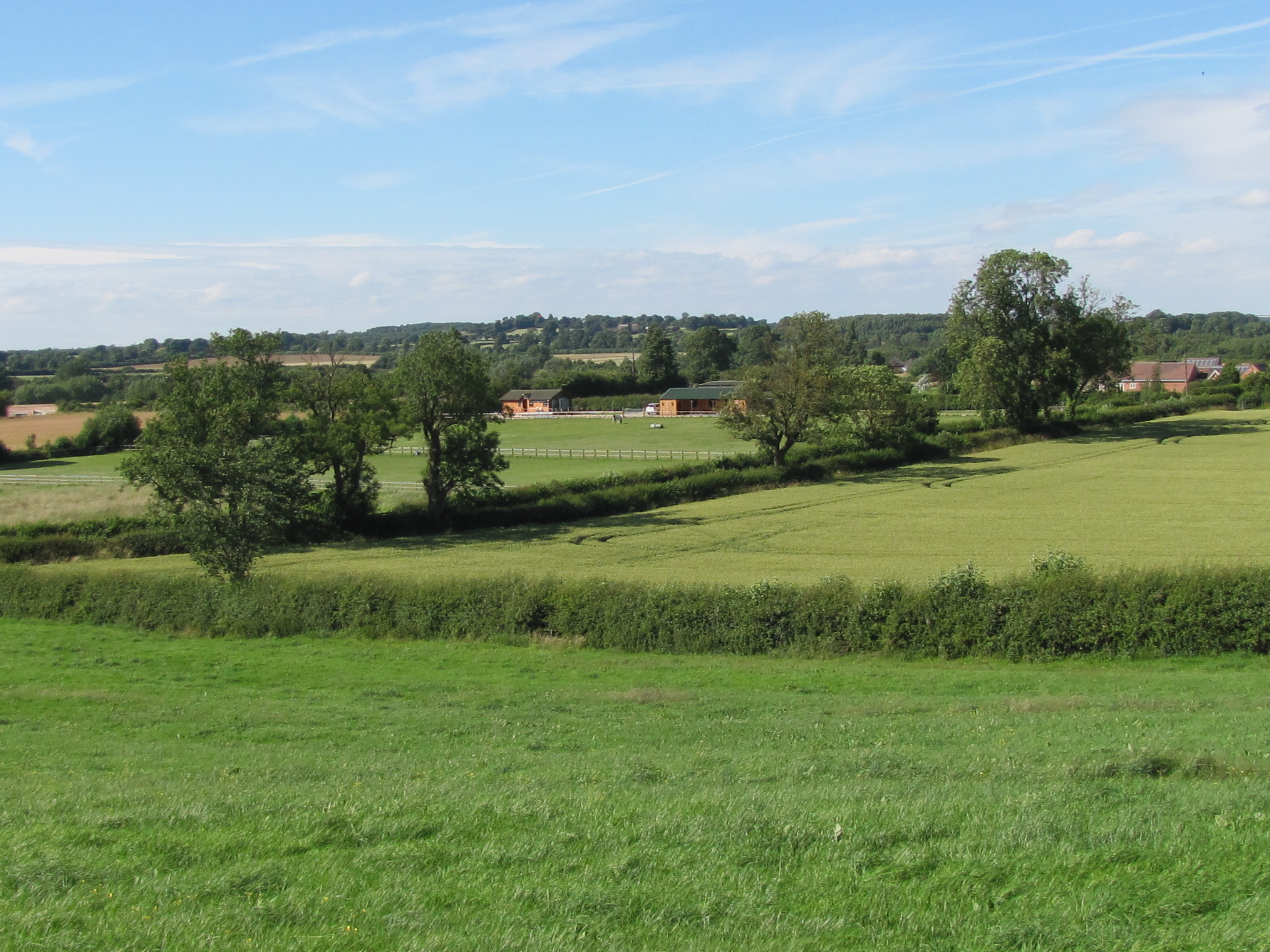 Home Page [www.cherryfieldsfarm.co.uk]