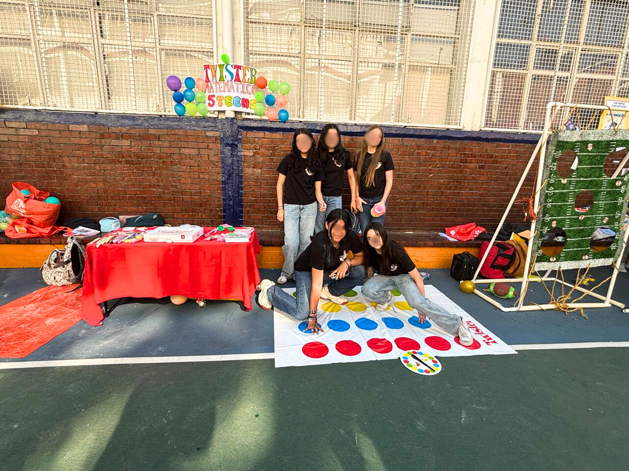 Colegio Francés Pasteur