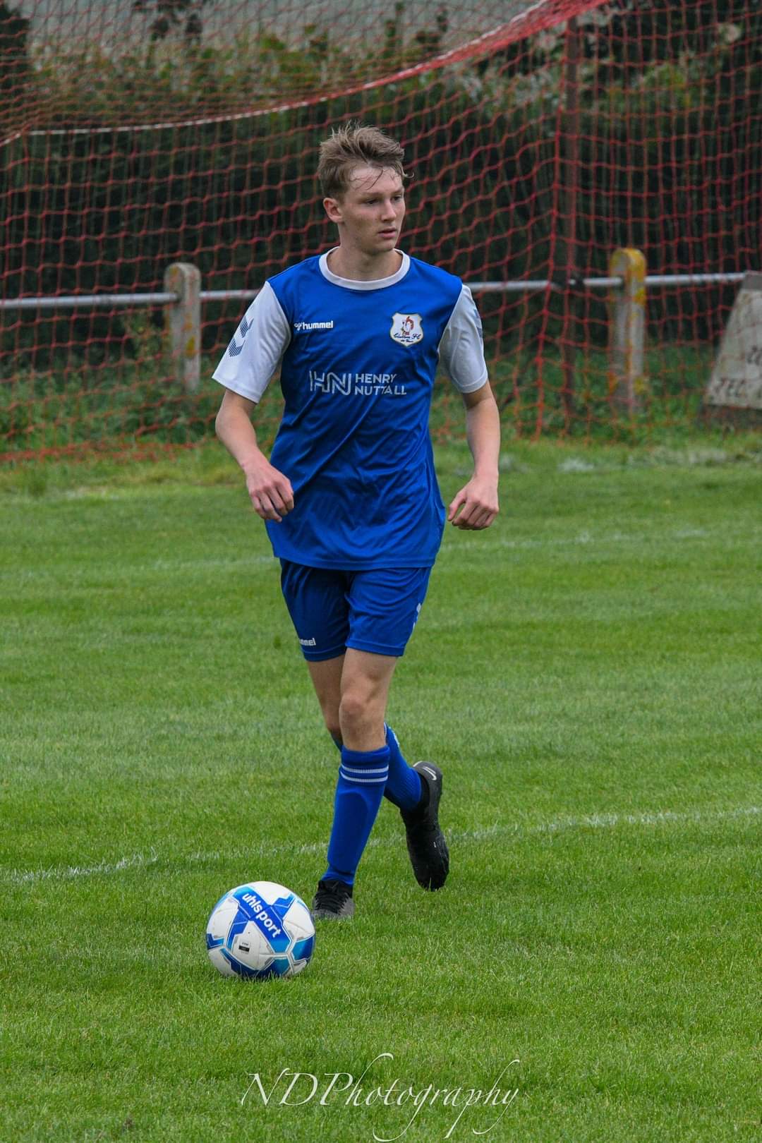 Clutton Football Club