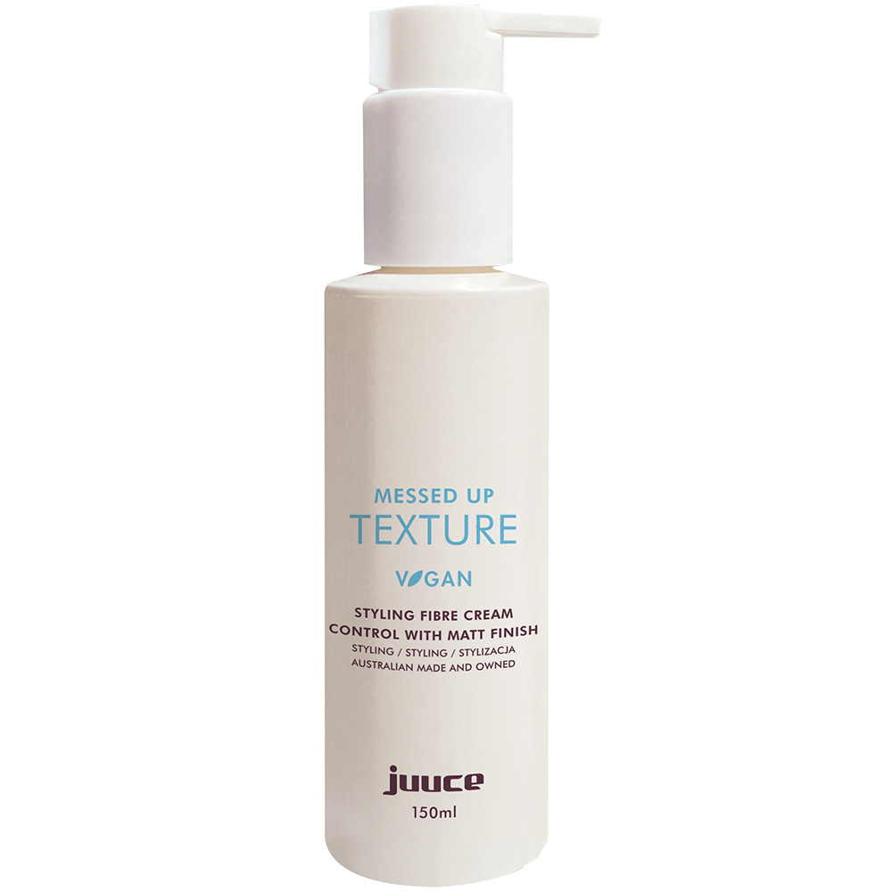 Juuce haircare I salon only, vegan producten