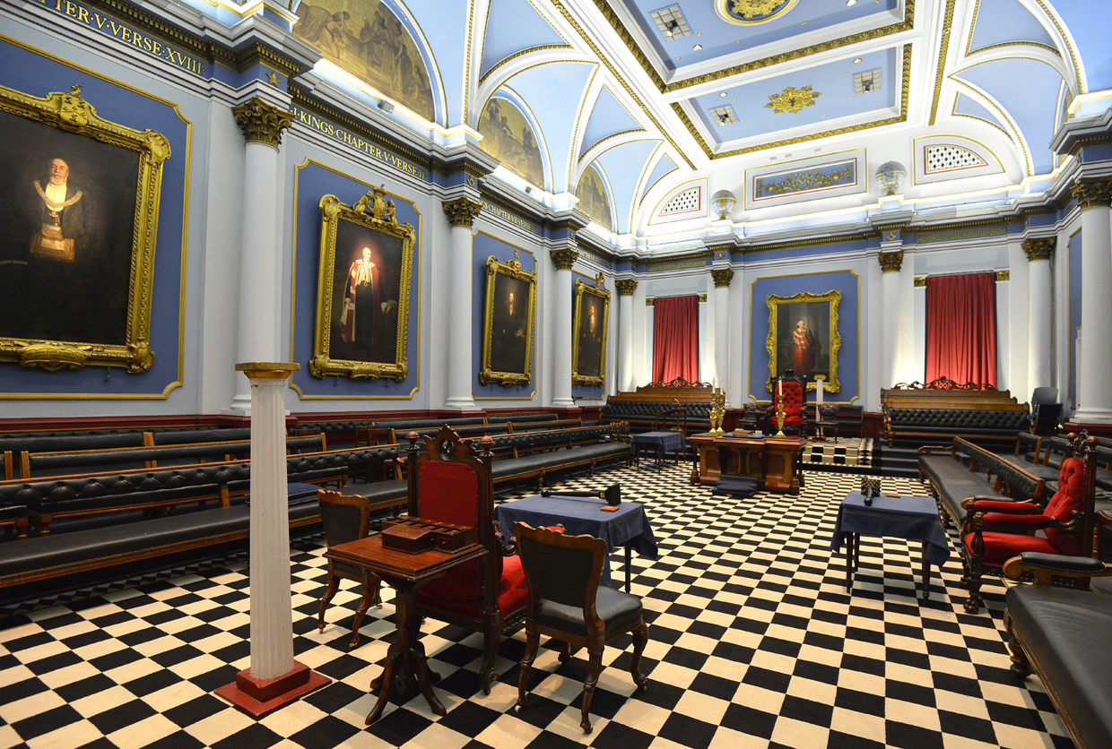 Home Page [rubylodge.org]