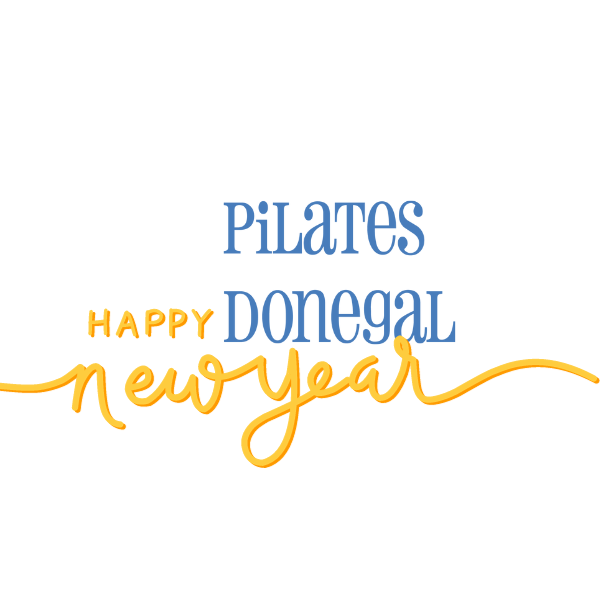 Pilates: Unleash Your Body's Potential