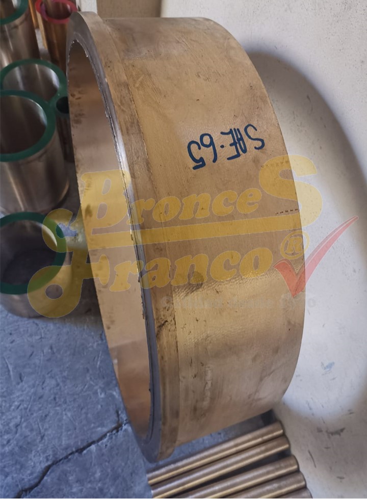 SAE 65