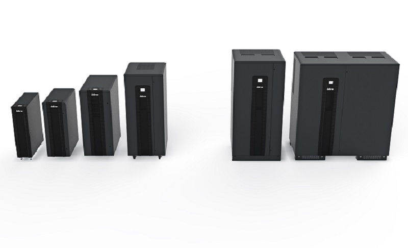 Inform UPS Nu exclusief bij UPS webshop