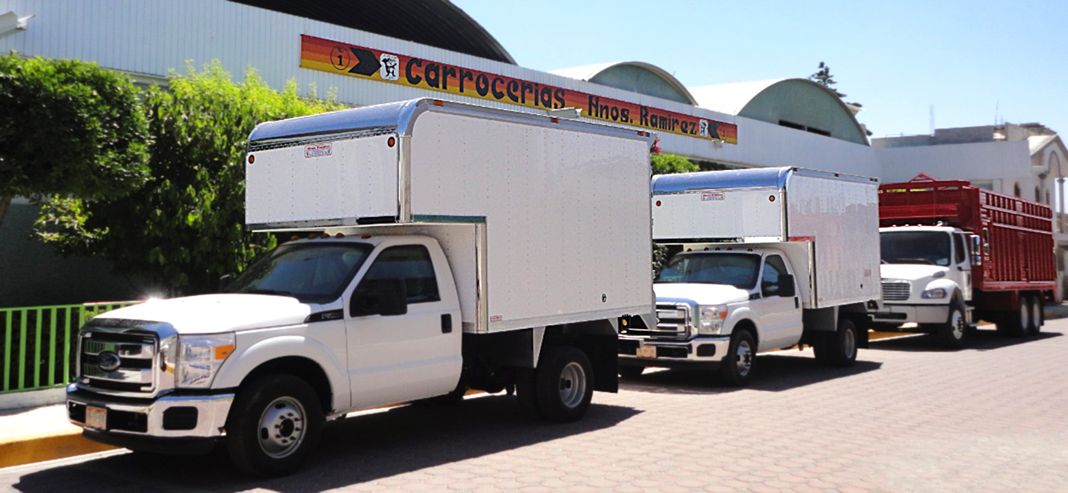 Home [carroceriasramirez.com]