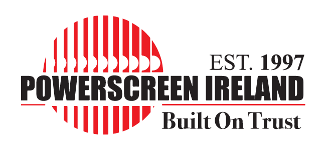 Powerscreen Ireland