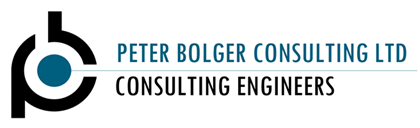 Peter Bolger, Consulting Engineers