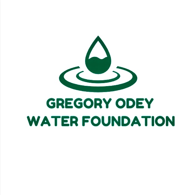 The Gregory Odey Water Foundation