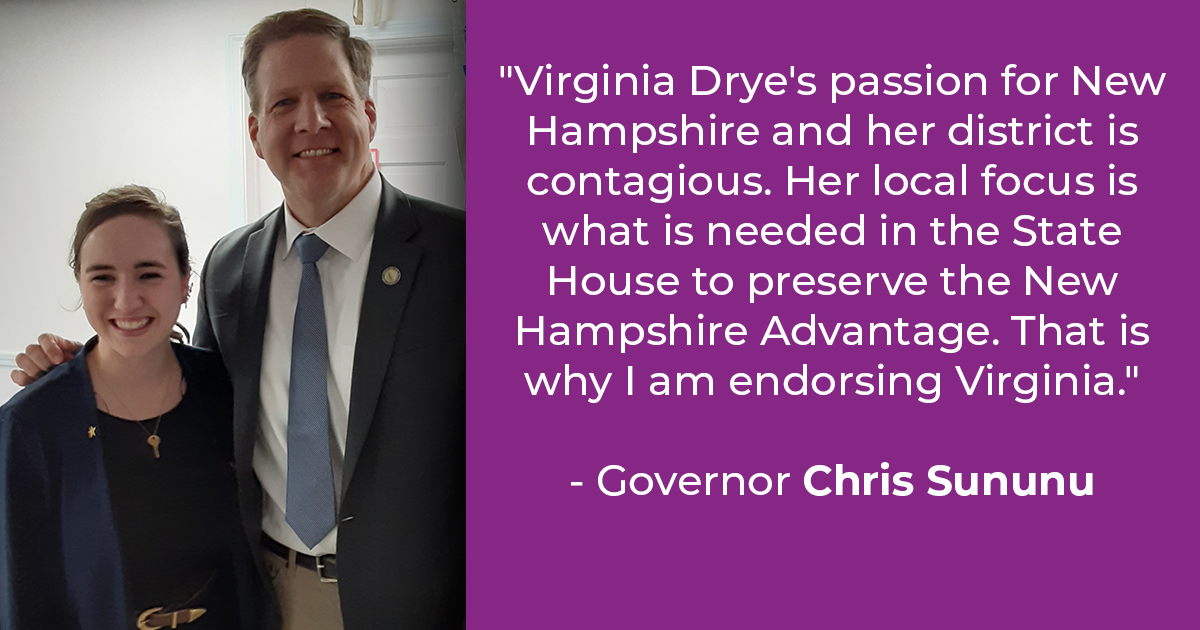 Home Page [www.virginiadrye.com]