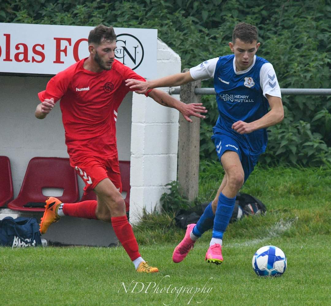 Clutton Football Club