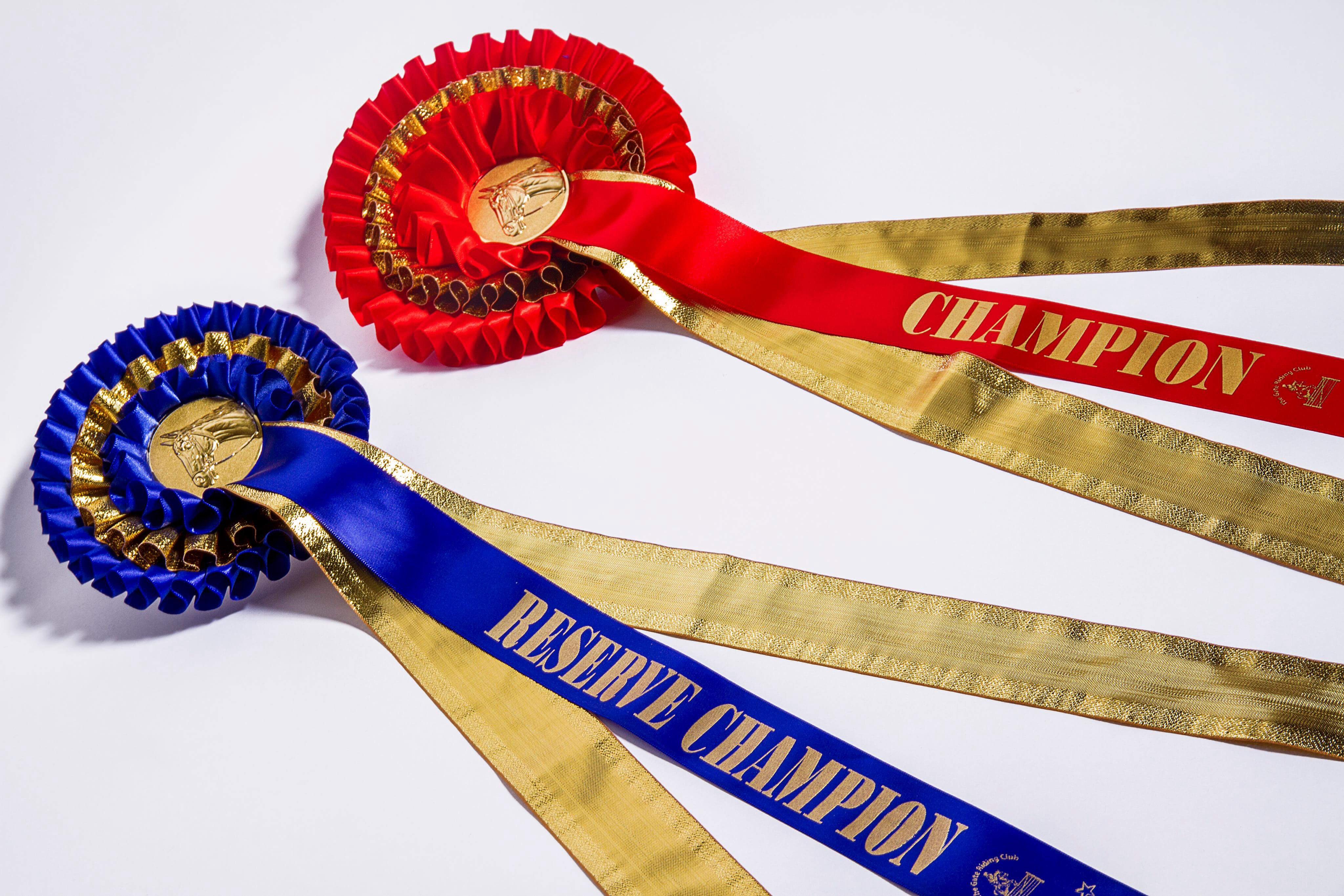 Rosettes