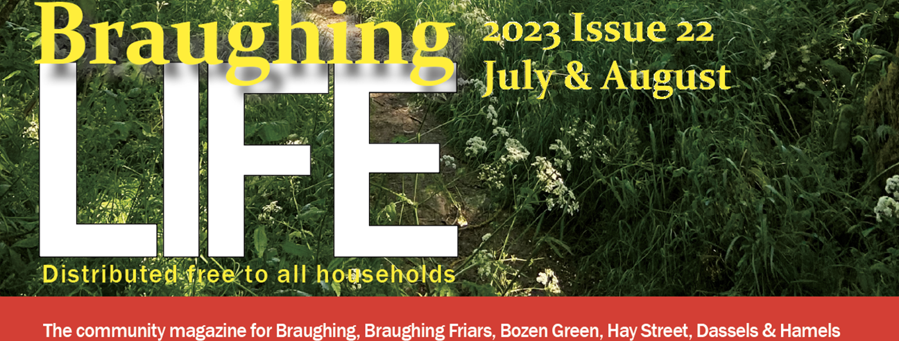 Home Page [www.braughing.org.uk]