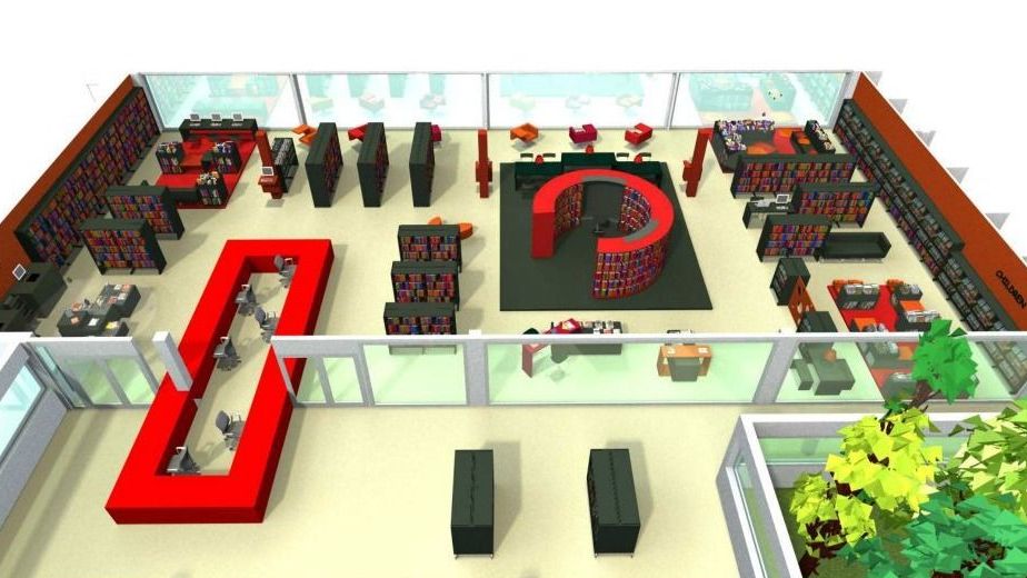 Home Page [librarytech.co.nz]