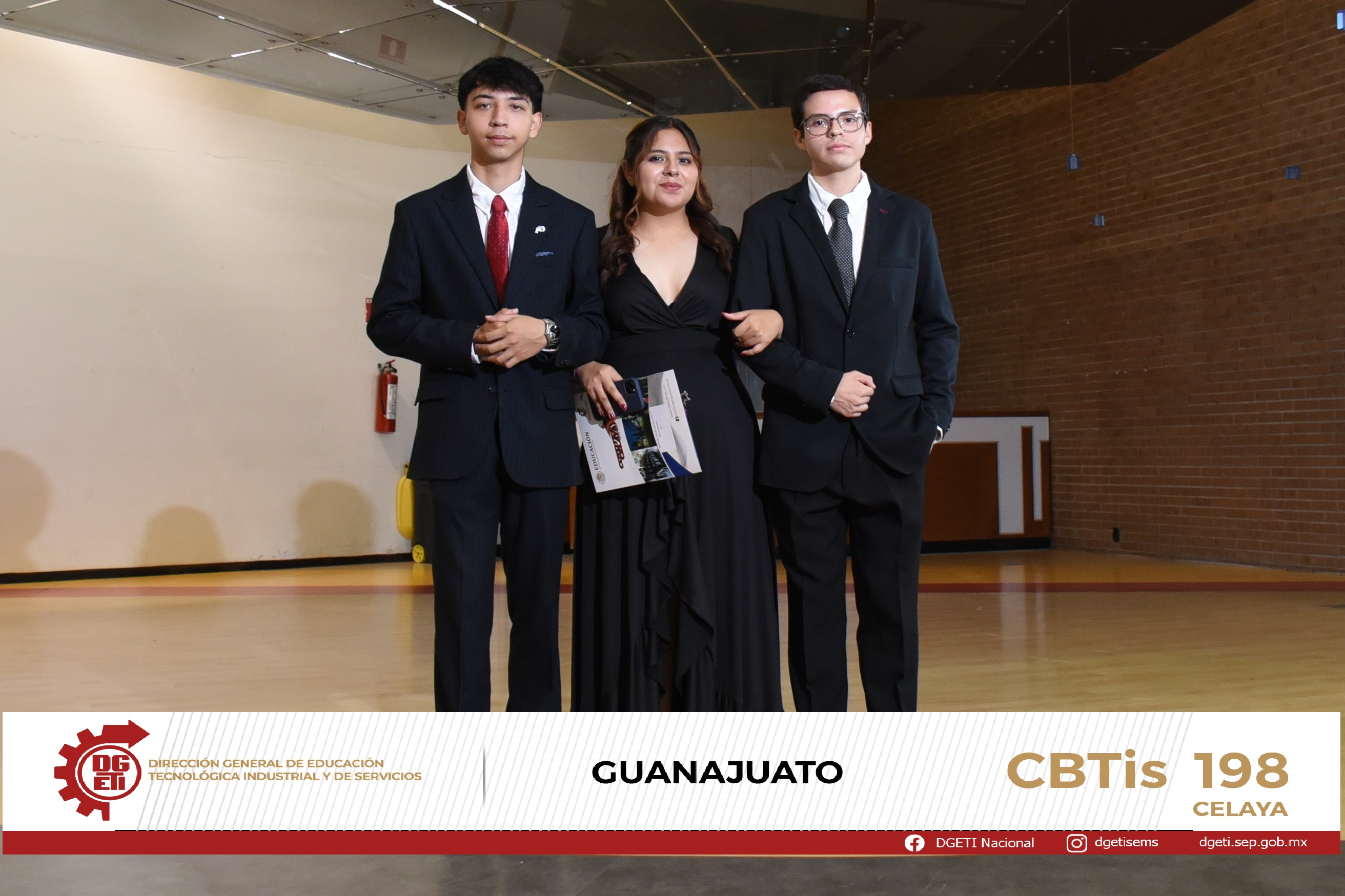 CBTis 198