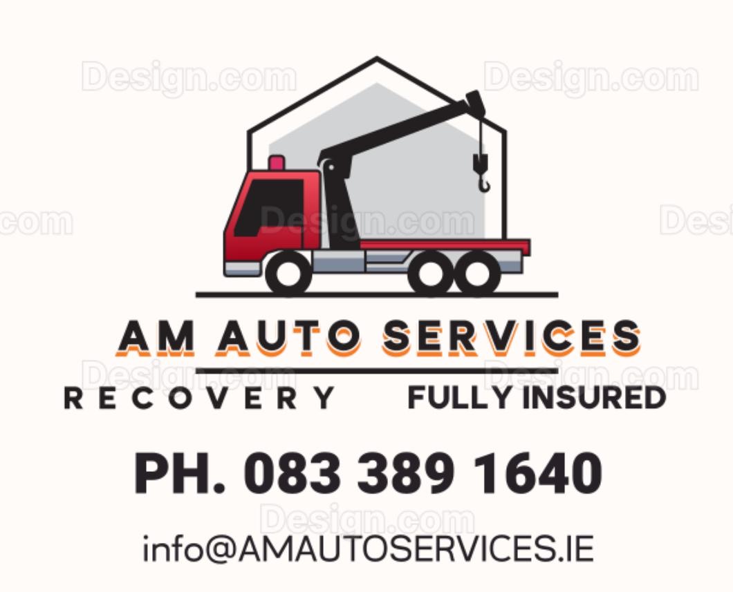 Home Page [amautoservices.ie]