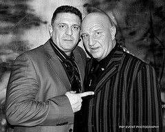 Carlton Leach Photo Gallery