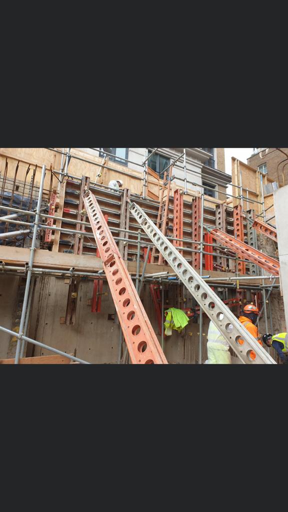 Mechanical Formwork Solutions Ltd.