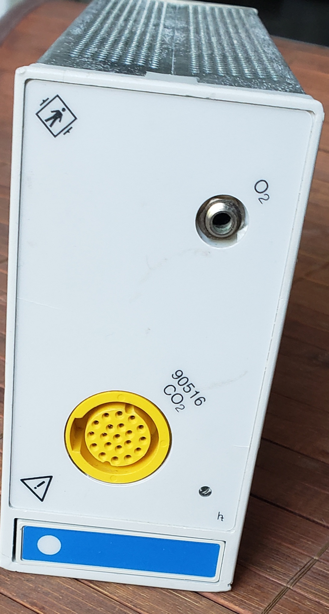 90516 MODULO DE CAPNOGRAFÍA SPACELABS