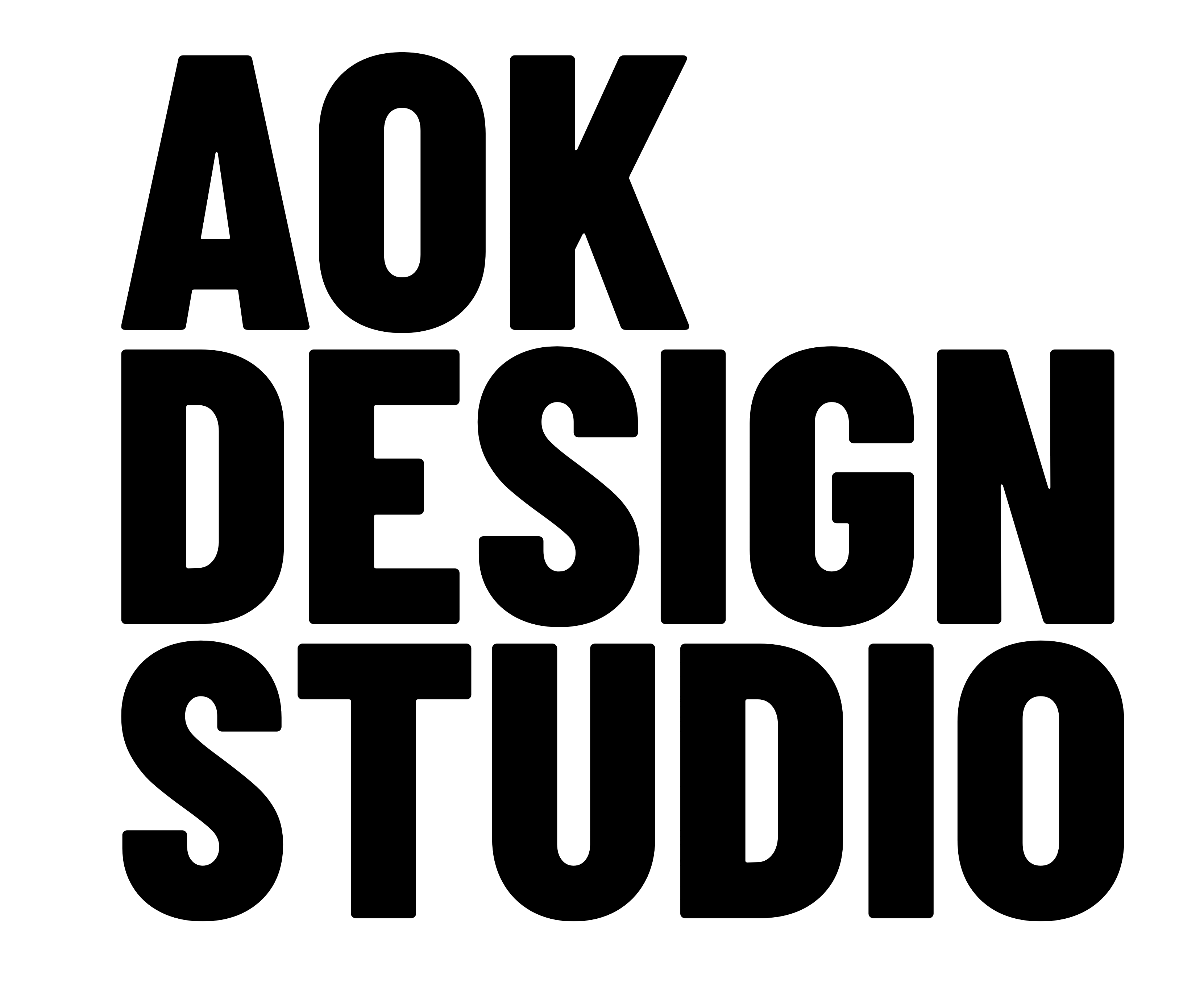 Home Page [www.aokdesignstudio.ie]