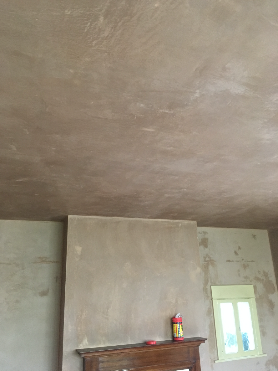 Matthew Mccall Plastering