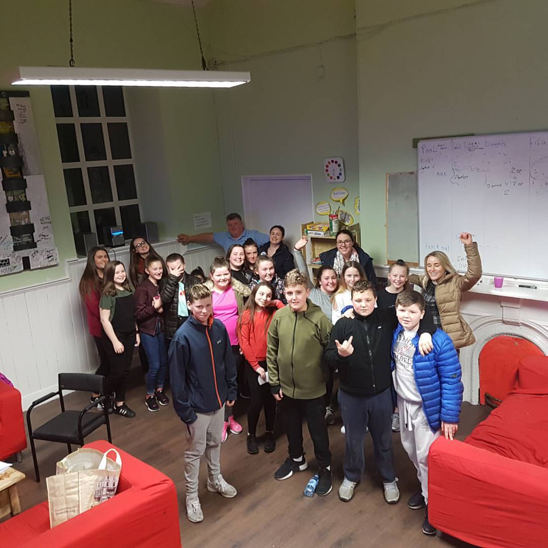 Core Youth Service