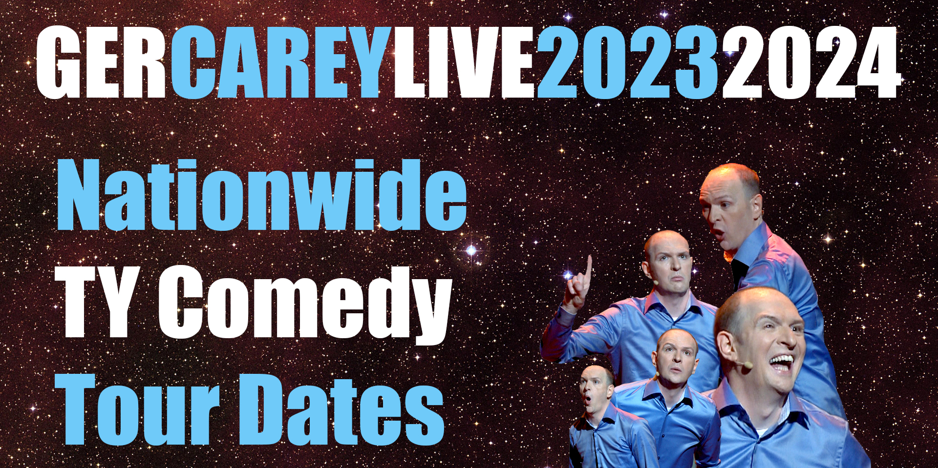 Home Page [www.gercarey.com]