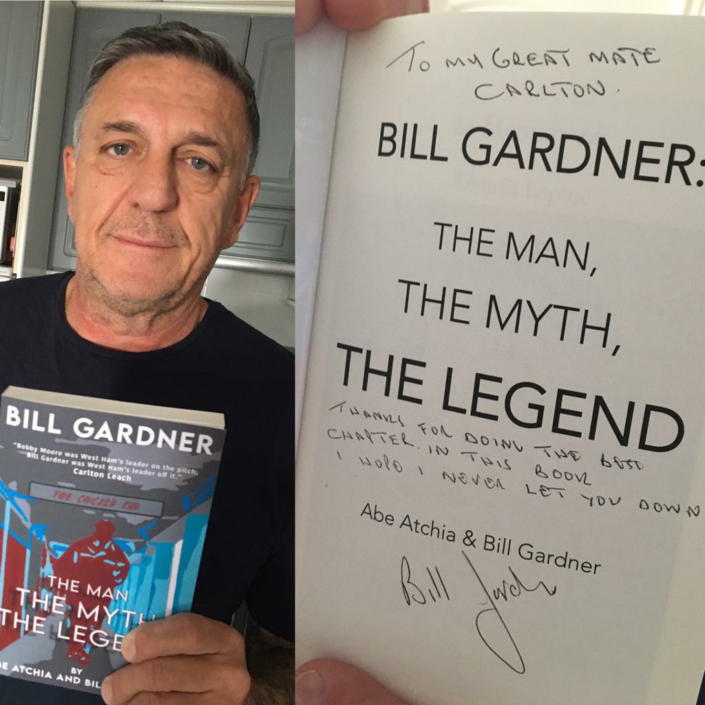 Carlton Leach Photo Gallery