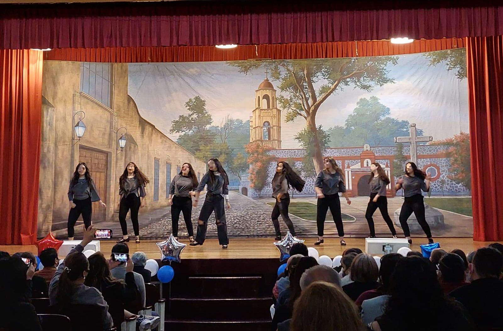 Colegio Francés Pasteur