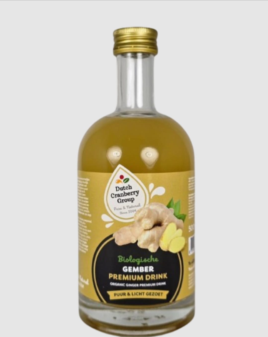 delekkerstesiroop.nl