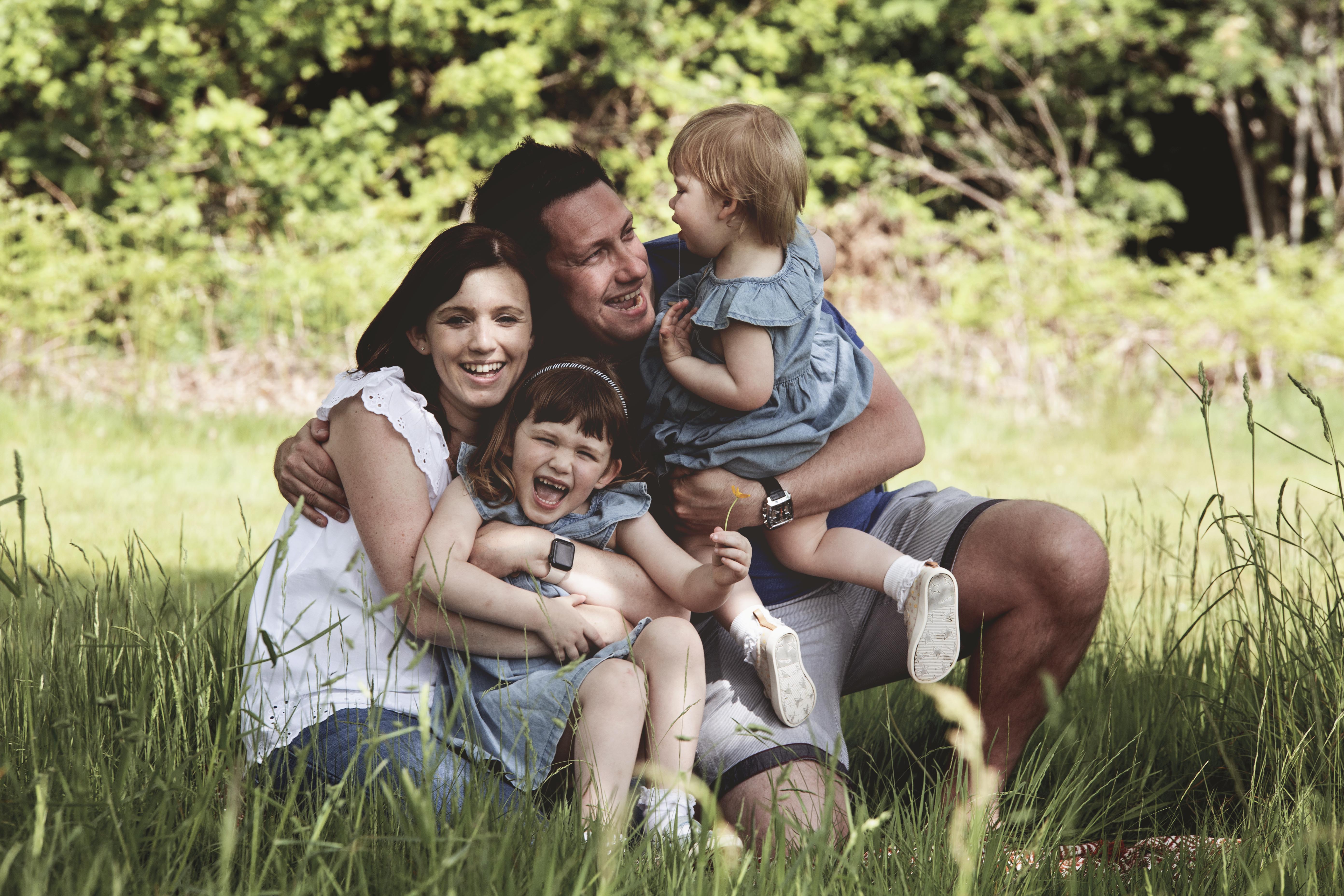 Why Regular Family Photography Matters: Capturing More Than Just Smiles