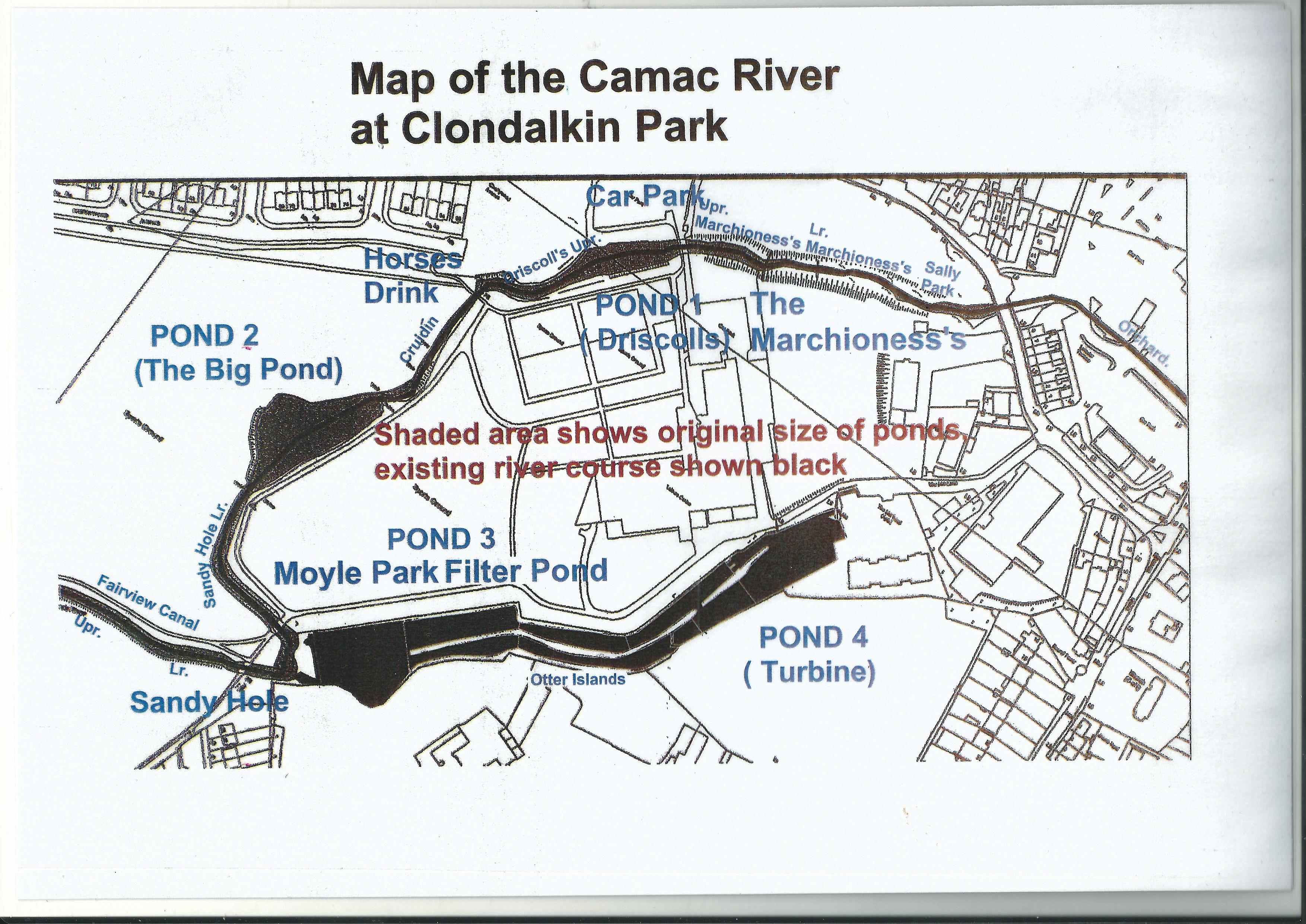 Friends of the Camac