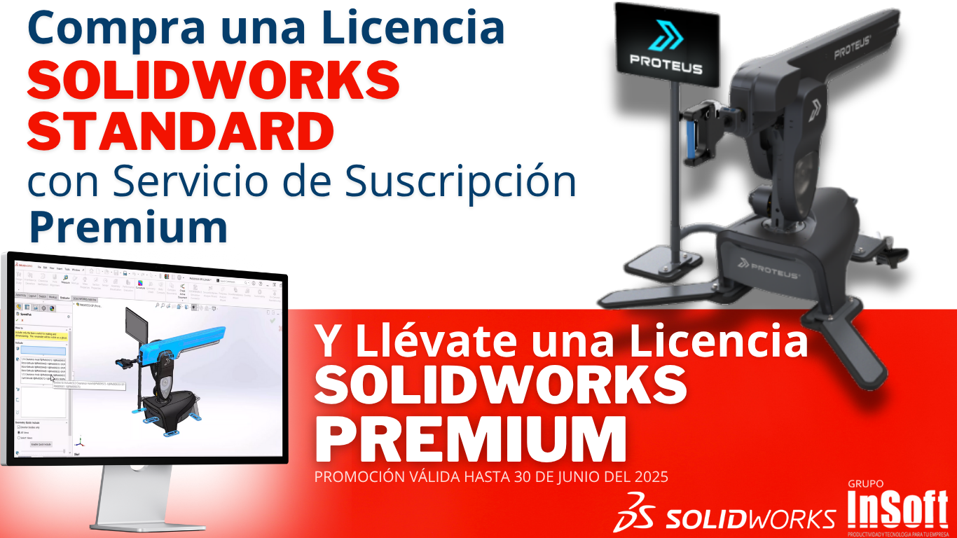 Licencias SolidWorks