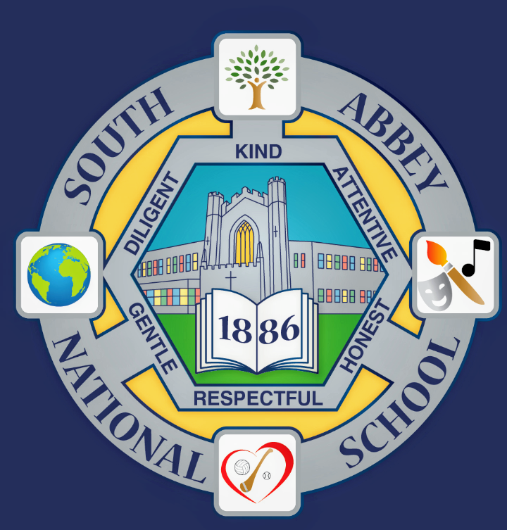 South Abbey National School