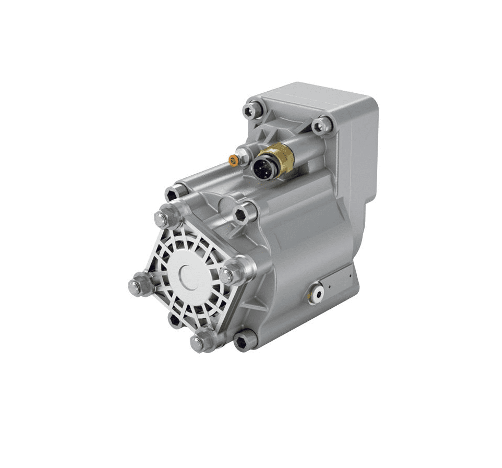 Ashvale Hydraulics - Homepage