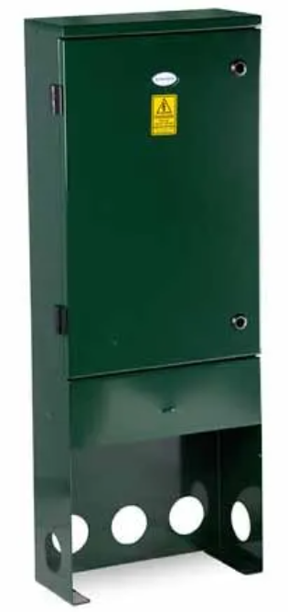 Electrical Enclosures & Mini Pillars for Safe Public Infrastructure ...