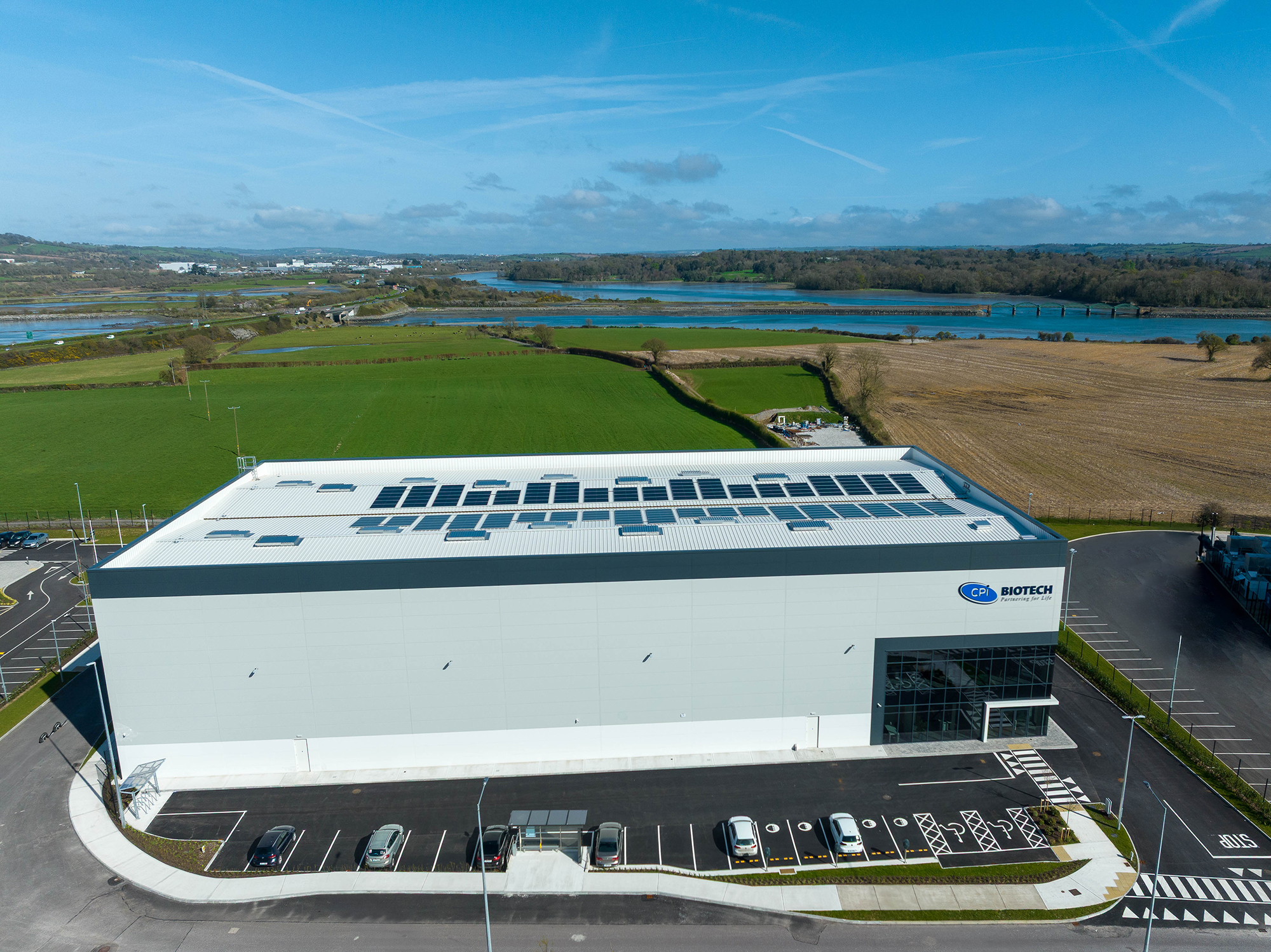 Drone Photography Cork