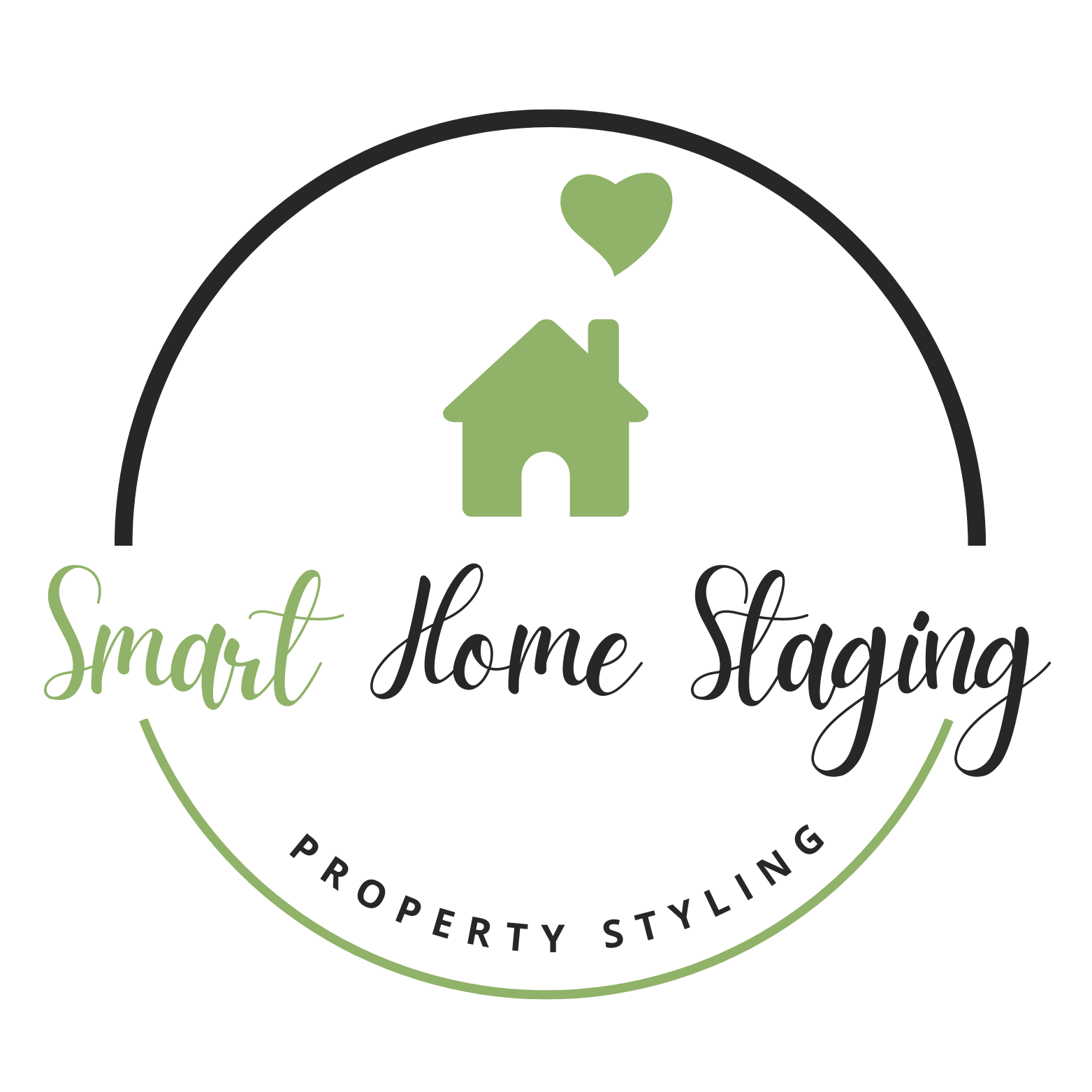 Home Staging| Smart Home Staging| Property Styling - Ireland