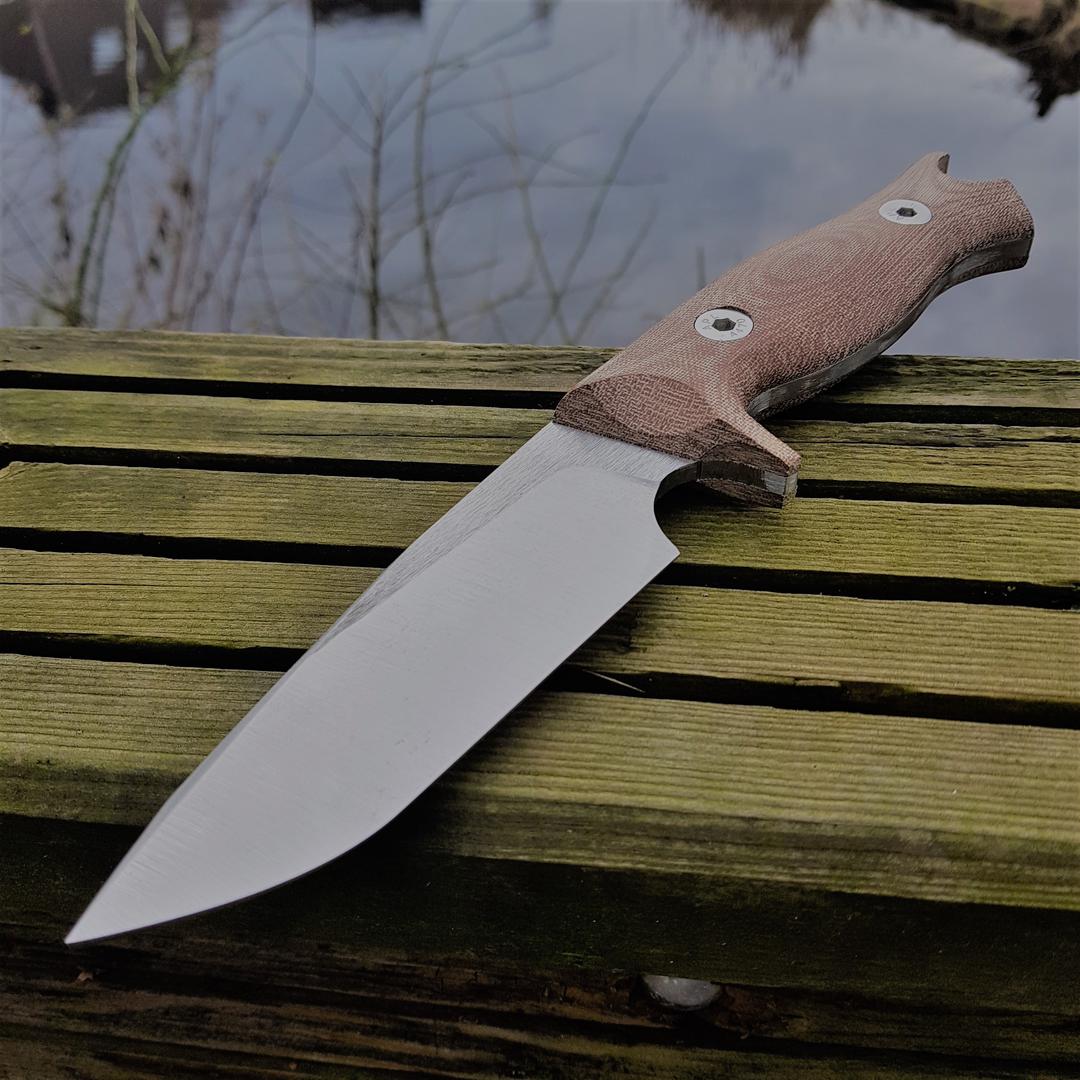 Dutch Blade Works