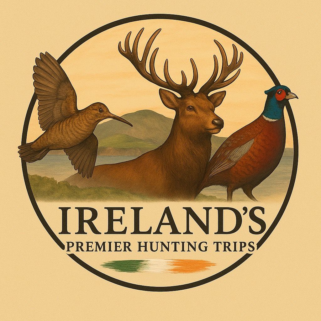 Ireland’s Premier Hunting Trips | Deer & Bird Hunting
