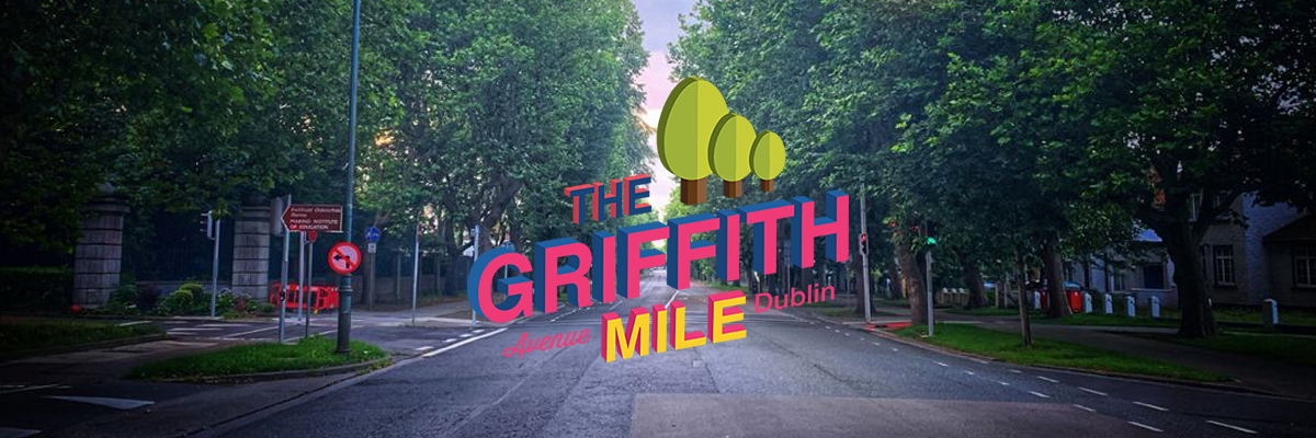 Announcing the Griffith Avenue Mile 2022
