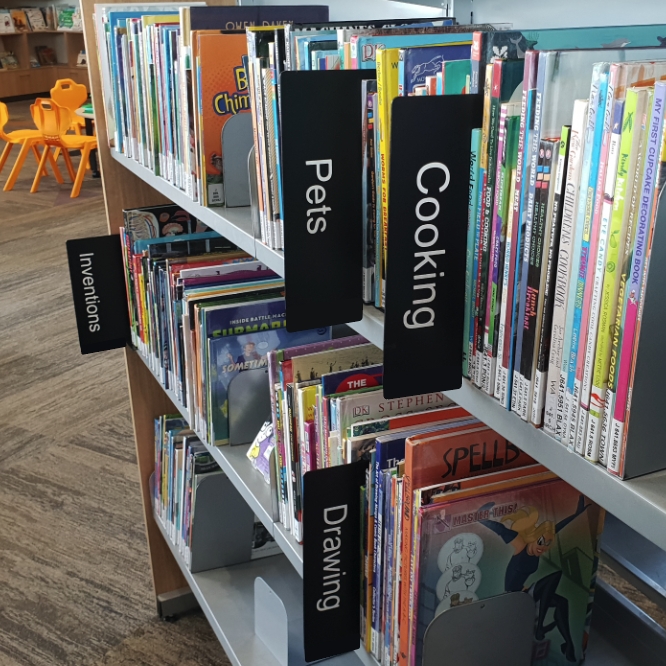 Library Technology NZ