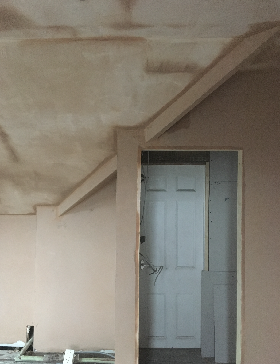 Matthew Mccall Plastering