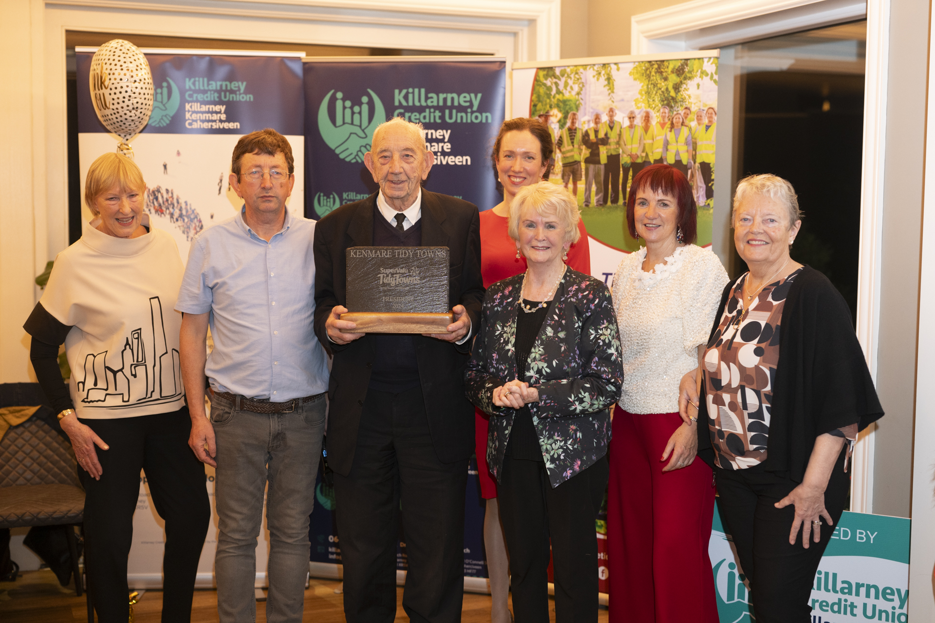 Kenmare Tidy Towns