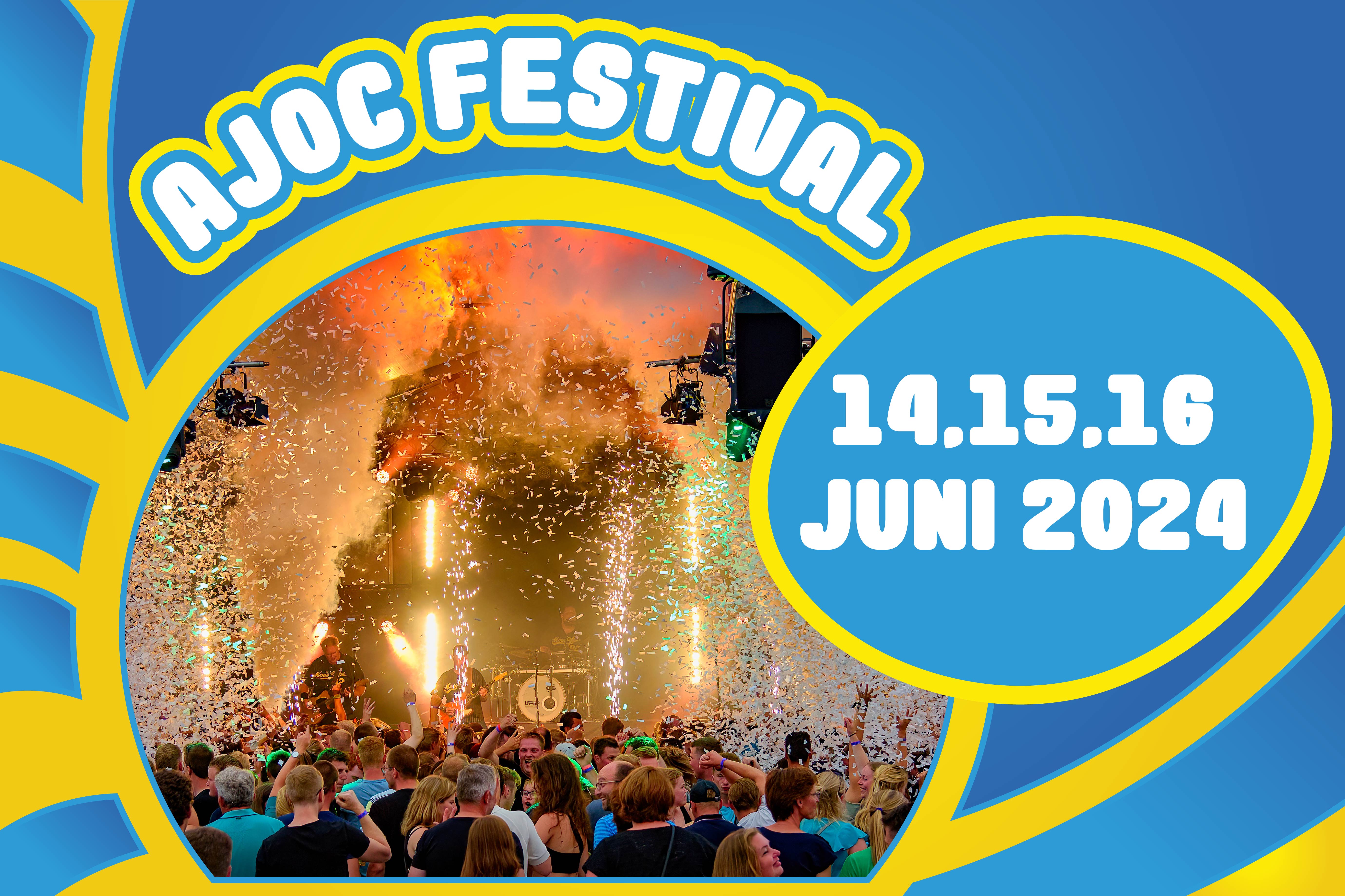 AJOC Festival