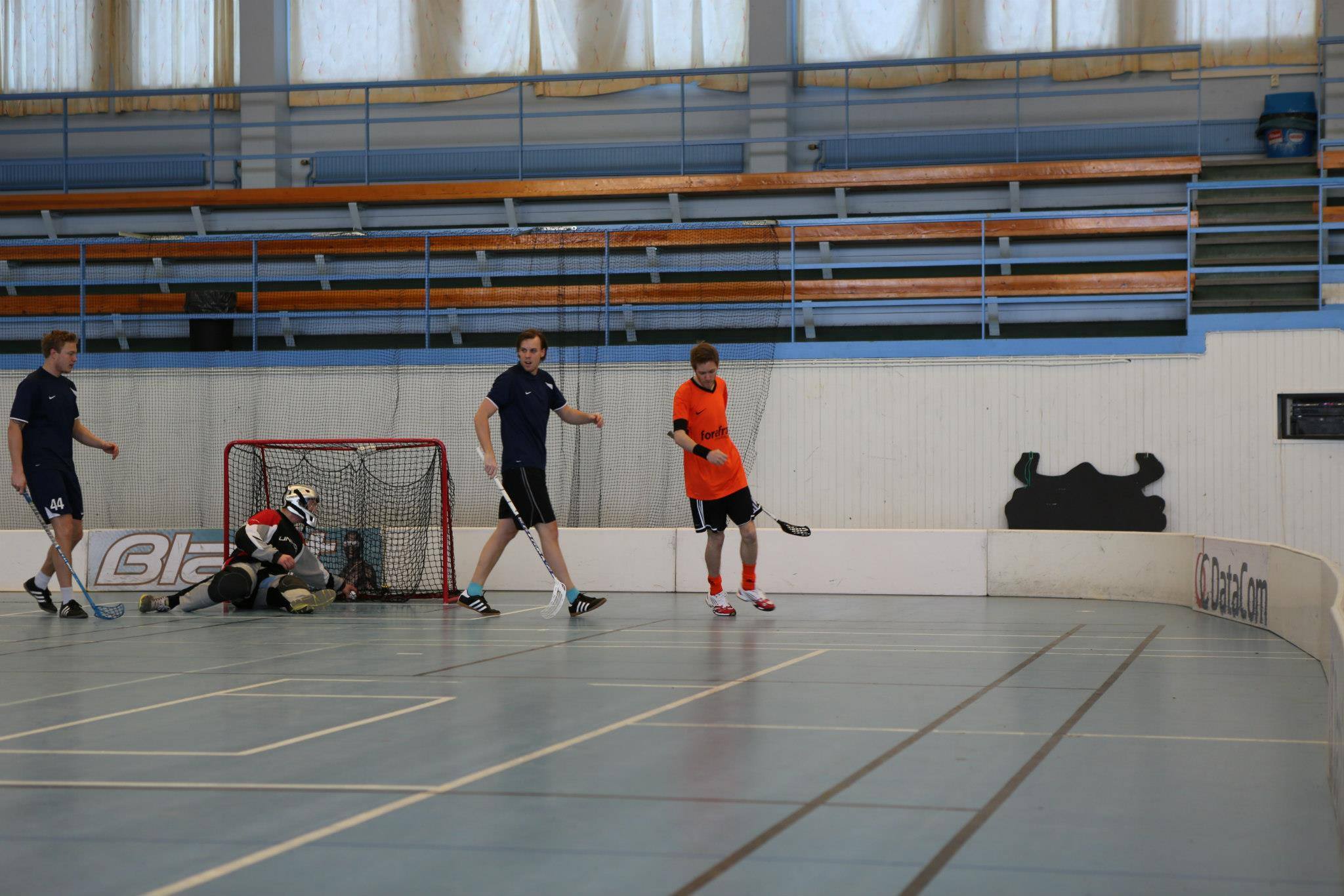 Innebandy