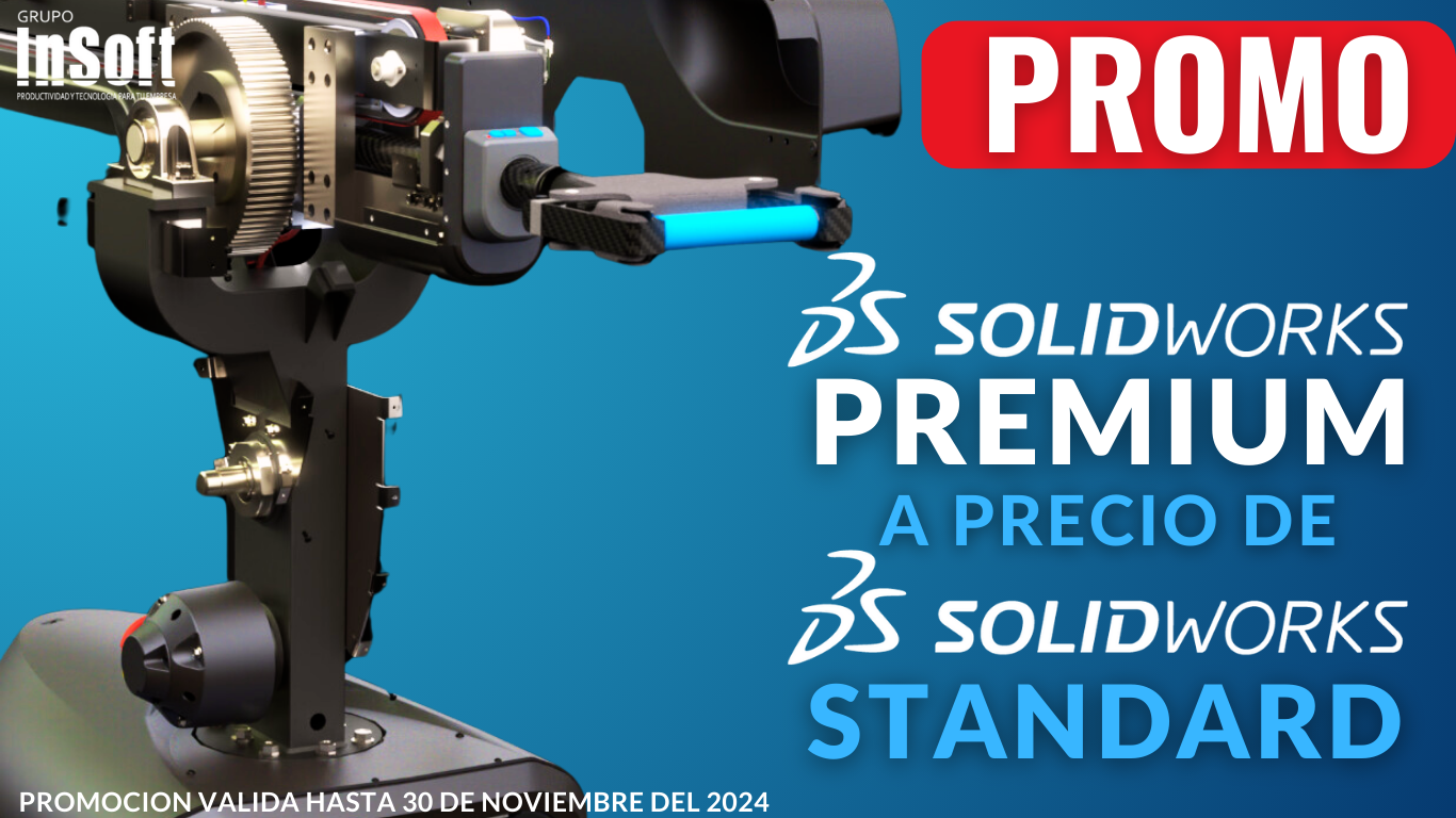 Licencias SolidWorks